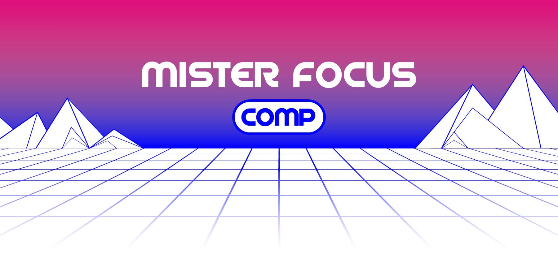 Mister Focus - COMP - Louder Than Liftoff