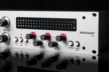 Silver Bullet mk2 Plugin – Louder Than Liftoff