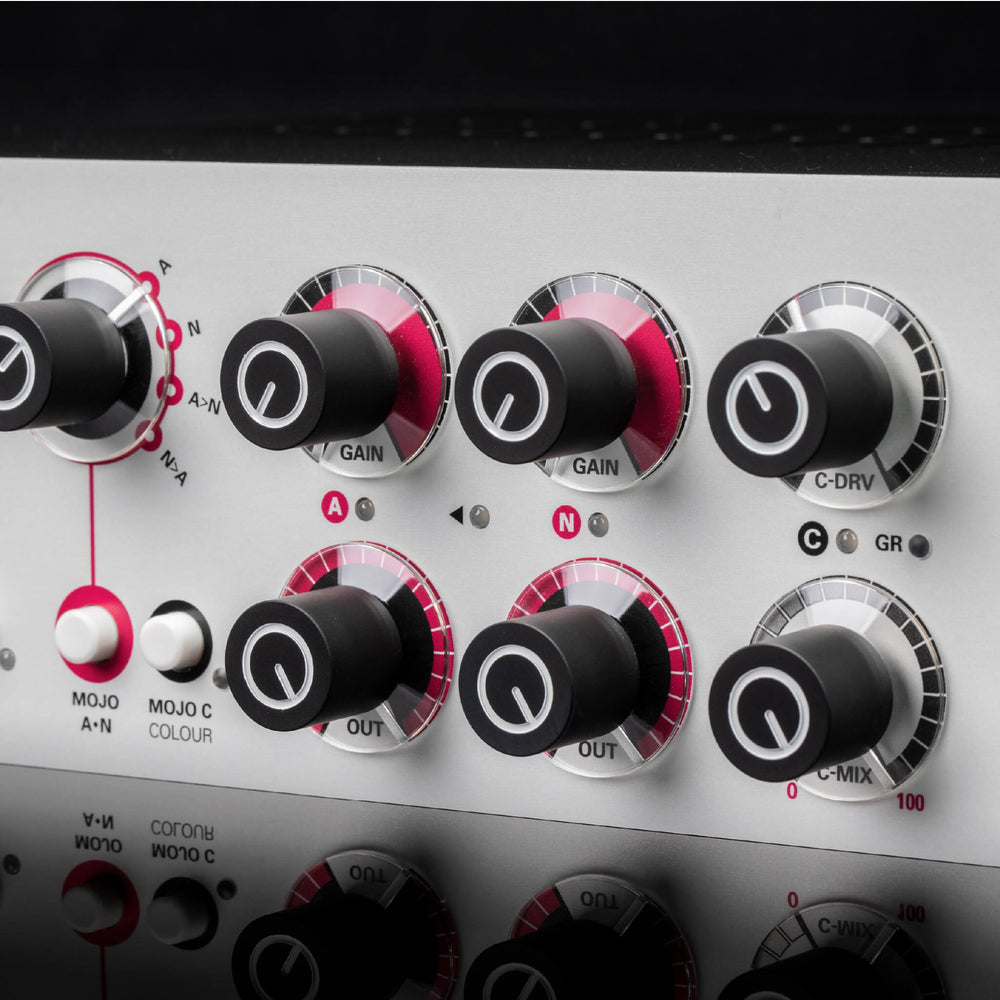 Silver Bullet mk2 Plugin - Louder Than Liftoff