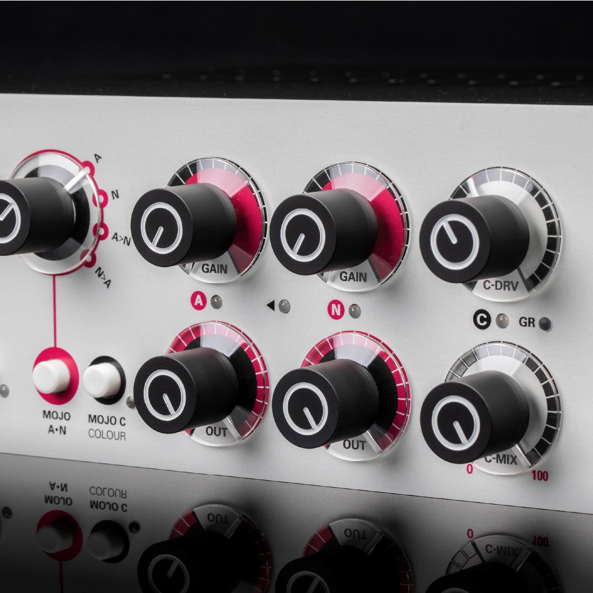 Silver Bullet mk2 Plugin - Louder Than Liftoff