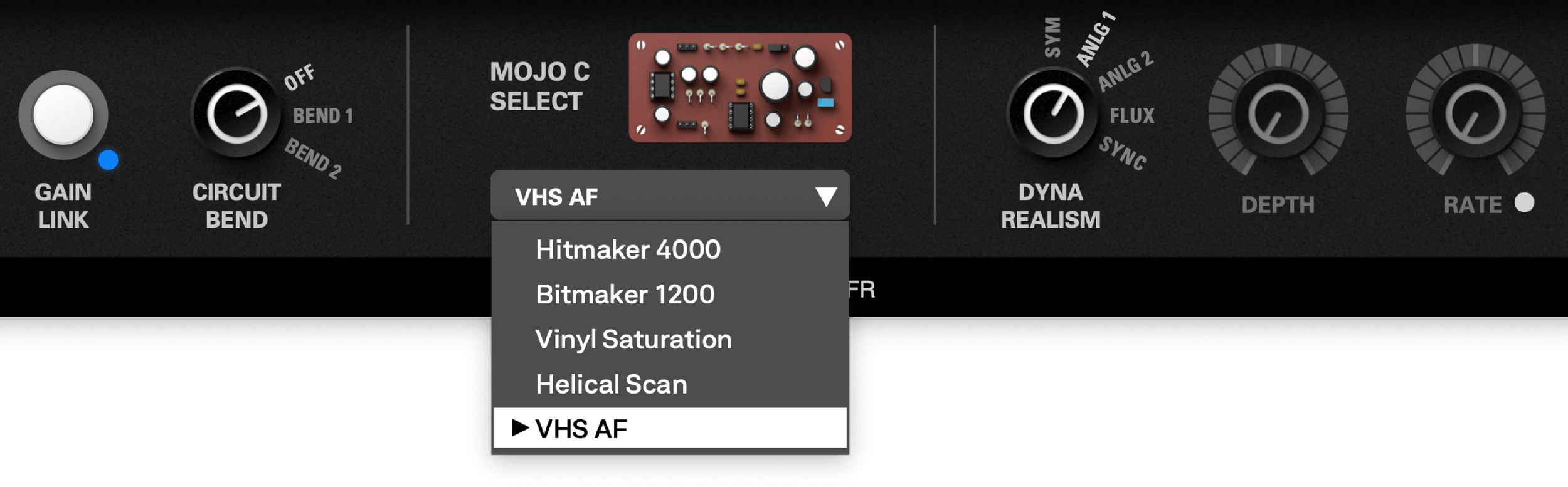 Silver Bullet mk2 Plugin – Louder Than Liftoff