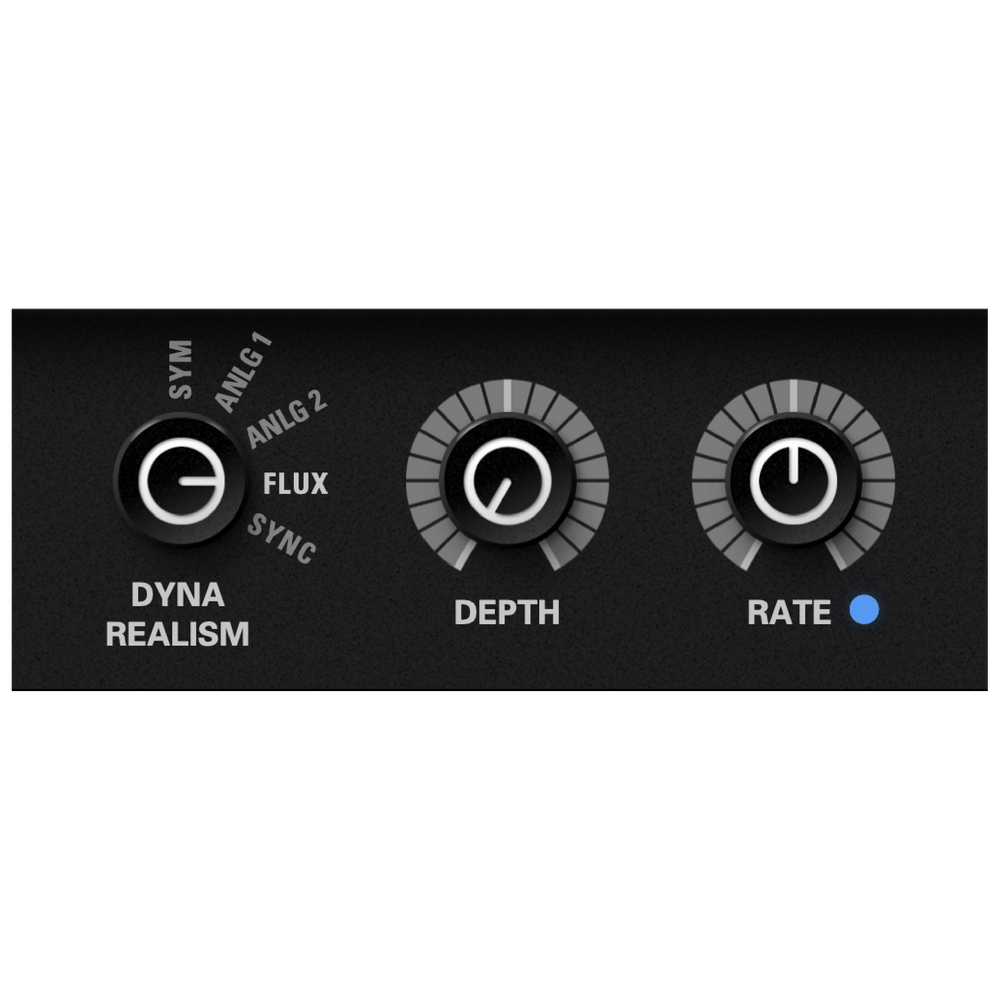 Silver Bullet mk2 Plugin - Louder Than Liftoff