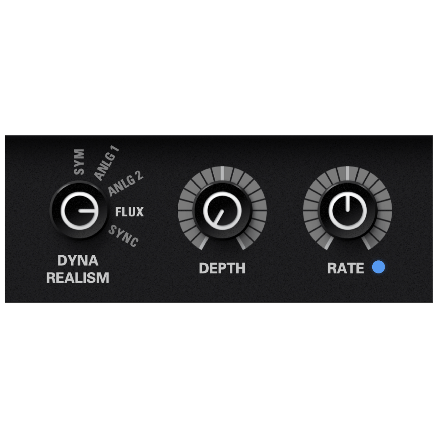 Silver Bullet mk2 Plugin - Louder Than Liftoff