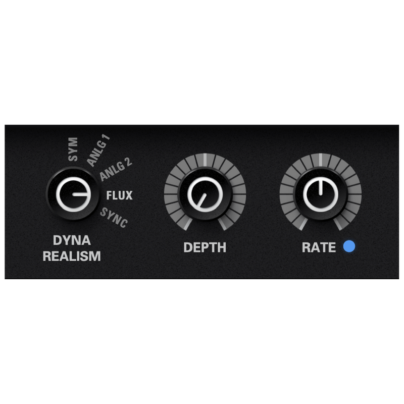 Silver Bullet mk2 Plugin - Louder Than Liftoff